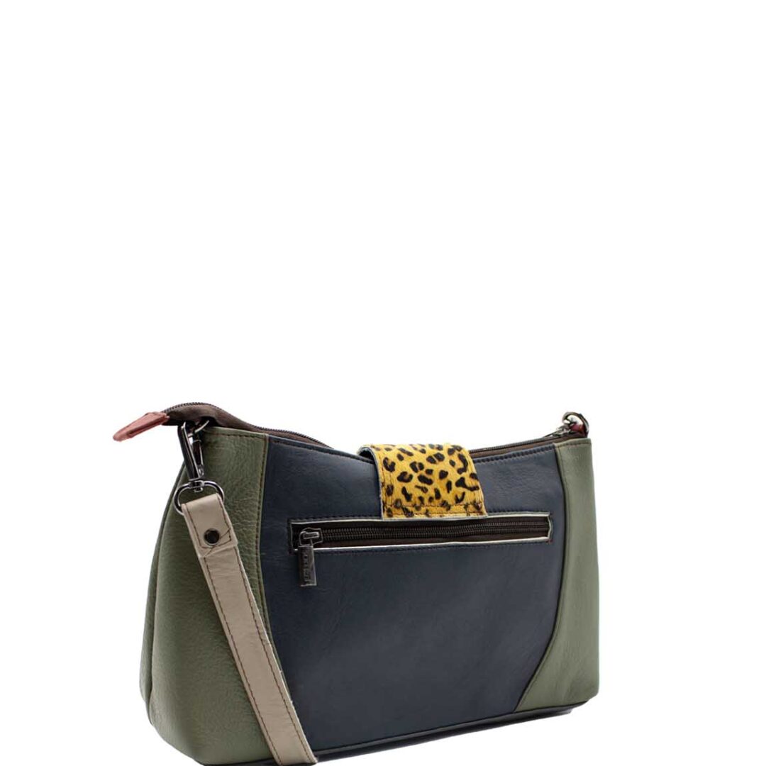 Brest - Recycled Crossbody Bags, Handbags for women | Soruka EN