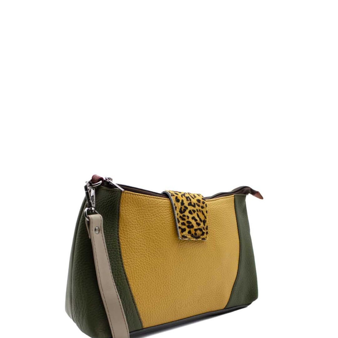 Brest - Recycled Crossbody Bags, Handbags for women | Soruka EN