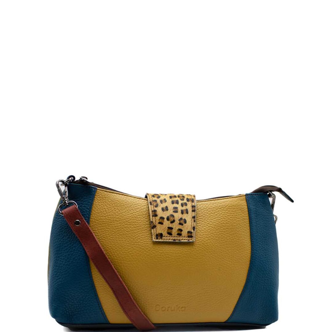 Brest - Recycled Crossbody Bags, Handbags for women | Soruka EN