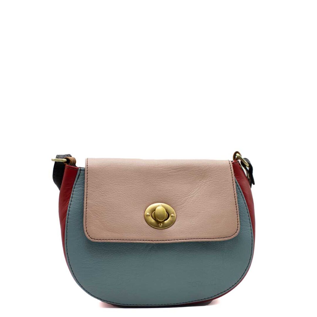 Paris - Recycled Crossbody Bags, Handbags for women | Soruka EN