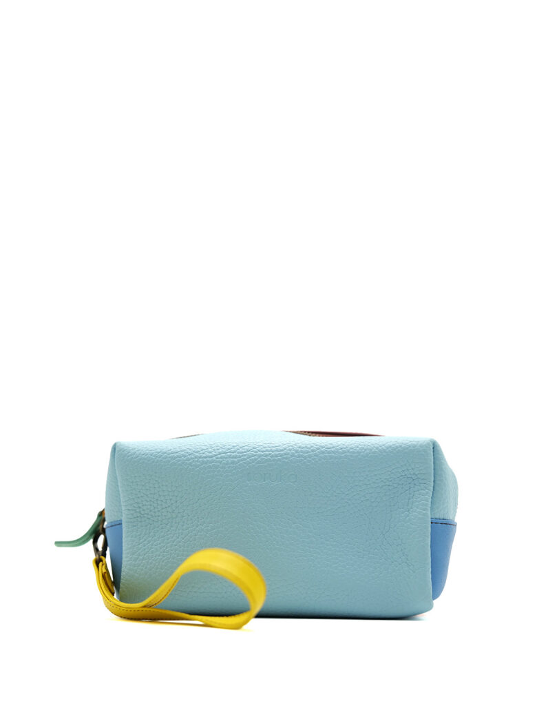 Bags, wallets, and footwear made from recycled leather | Soruka