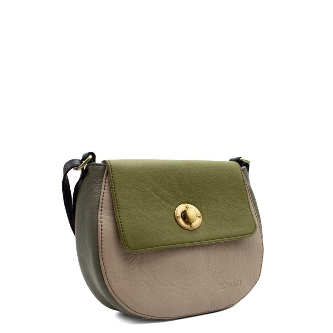 Paris - Recycled Crossbody Bags, Handbags for women | Soruka EN